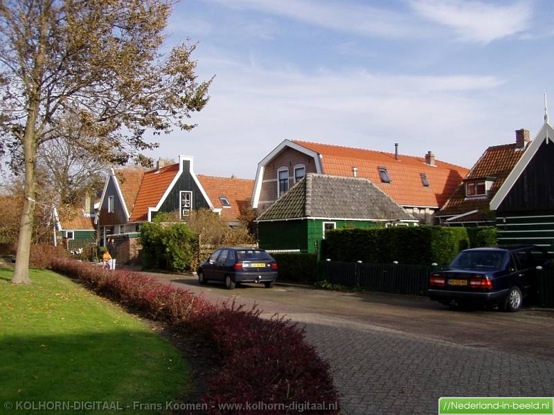 Luchtfoto's Kolhorn / foto's Kolhorn | Nederland-in-beeld.nl