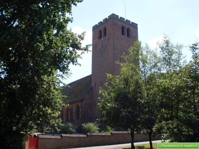 Luchtfoto's Muiderberg / foto's Muiderberg | Nederland-in-beeld.nl