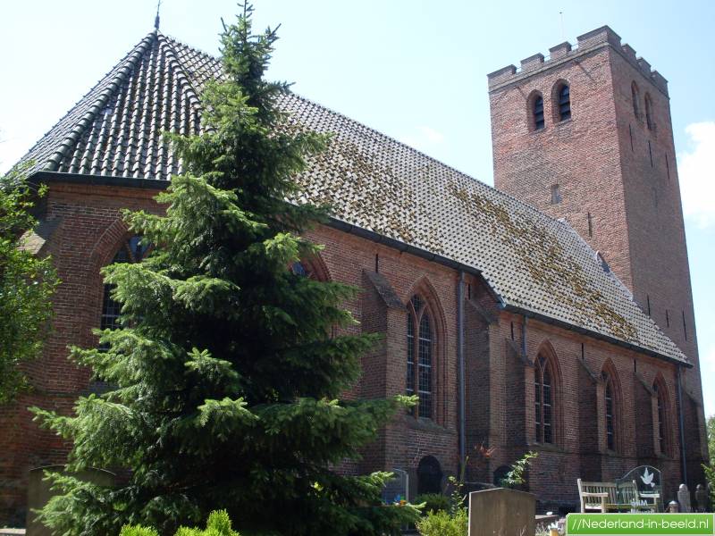 Luchtfoto's Muiderberg / foto's Muiderberg | Nederland-in-beeld.nl