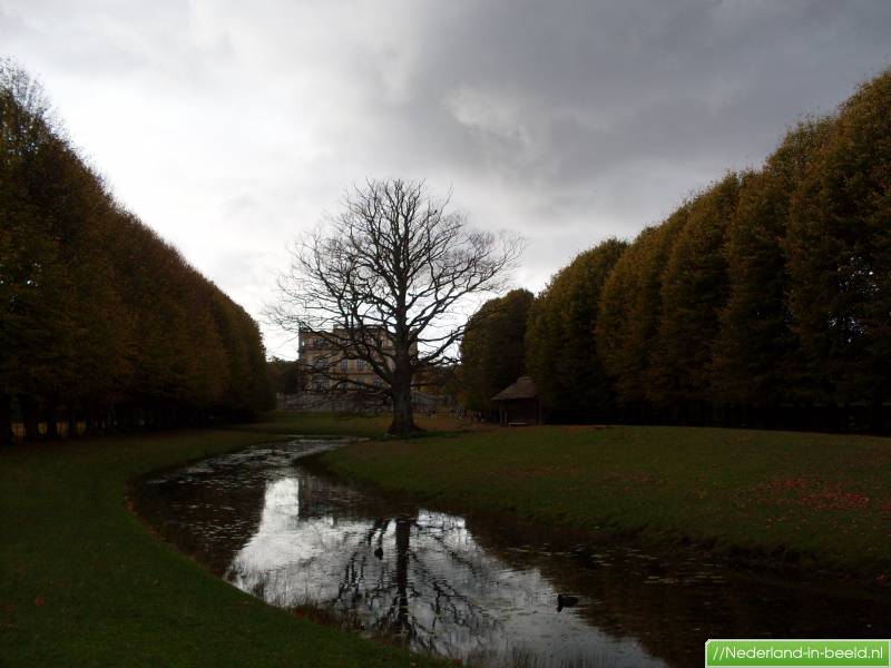 Luchtfoto's Overveen / foto's Overveen | Nederland-in-beeld.nl