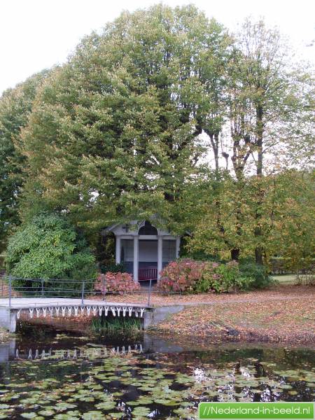 Luchtfoto's Overveen / foto's Overveen | Nederland-in-beeld.nl