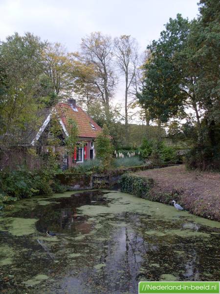 Luchtfoto's Overveen / foto's Overveen | Nederland-in-beeld.nl