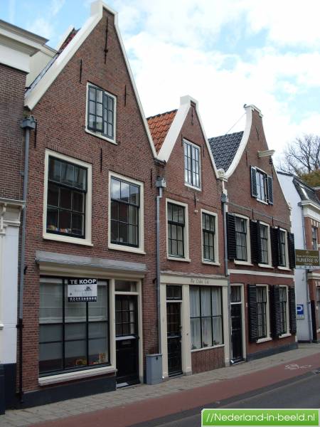 Luchtfoto's Overveen / foto's Overveen | Nederland-in-beeld.nl