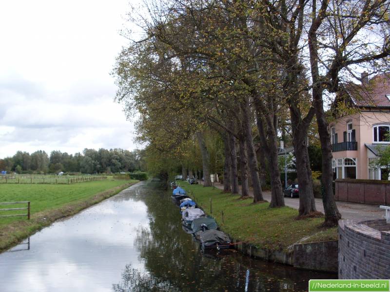 Luchtfoto's Overveen / foto's Overveen | Nederland-in-beeld.nl