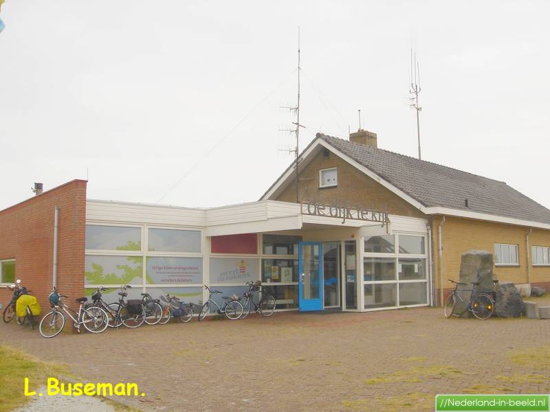 Luchtfoto's Petten / foto's Petten | Nederland-in-beeld.nl