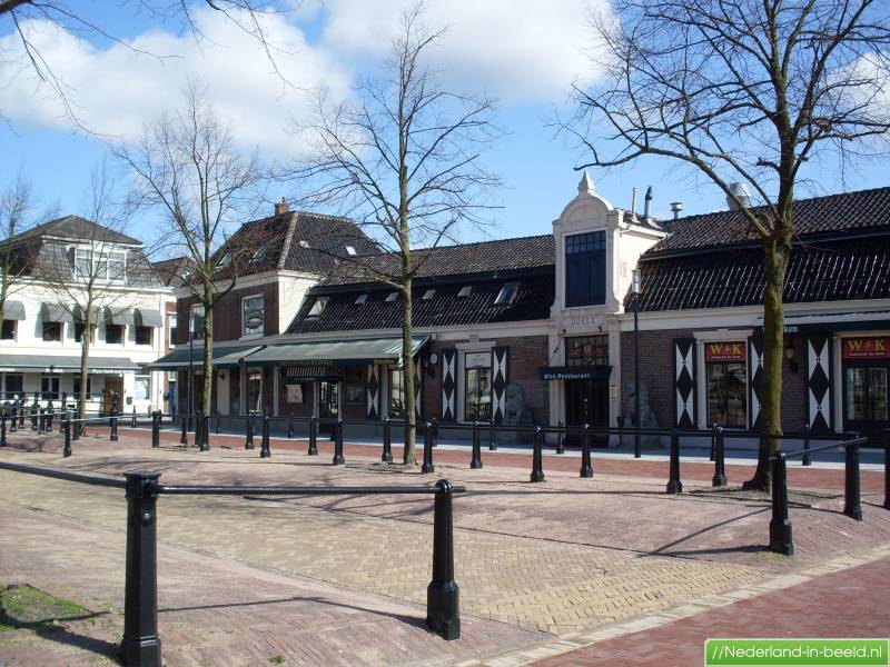 Luchtfoto's Purmerend / foto's Purmerend | Nederland-in-beeld.nl