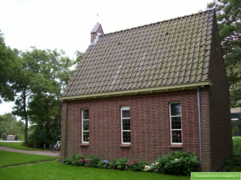 Luchtfoto's Schagen / foto's Schagen | Nederland-in-beeld.nl