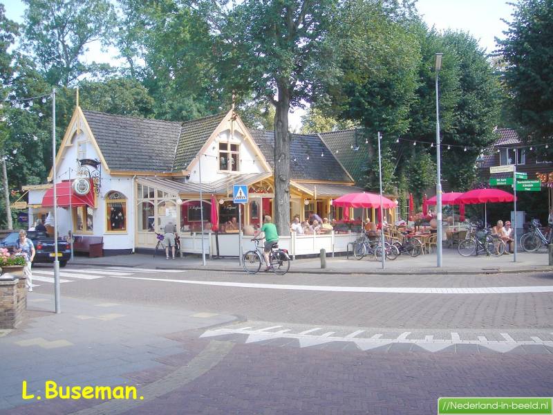 Luchtfoto's Schoorl / foto's Schoorl | Nederland-in-beeld.nl