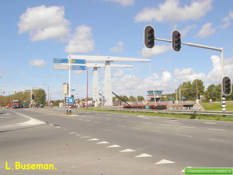 Luchtfoto's Schoorl / foto's Schoorl | Nederland-in-beeld.nl