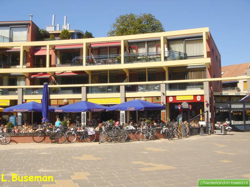 Luchtfoto's Schoorl / foto's Schoorl | Nederland-in-beeld.nl