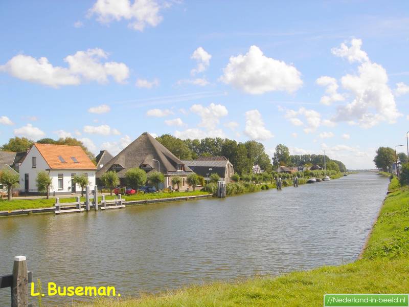 Luchtfoto's Schoorl / foto's Schoorl | Nederland-in-beeld.nl