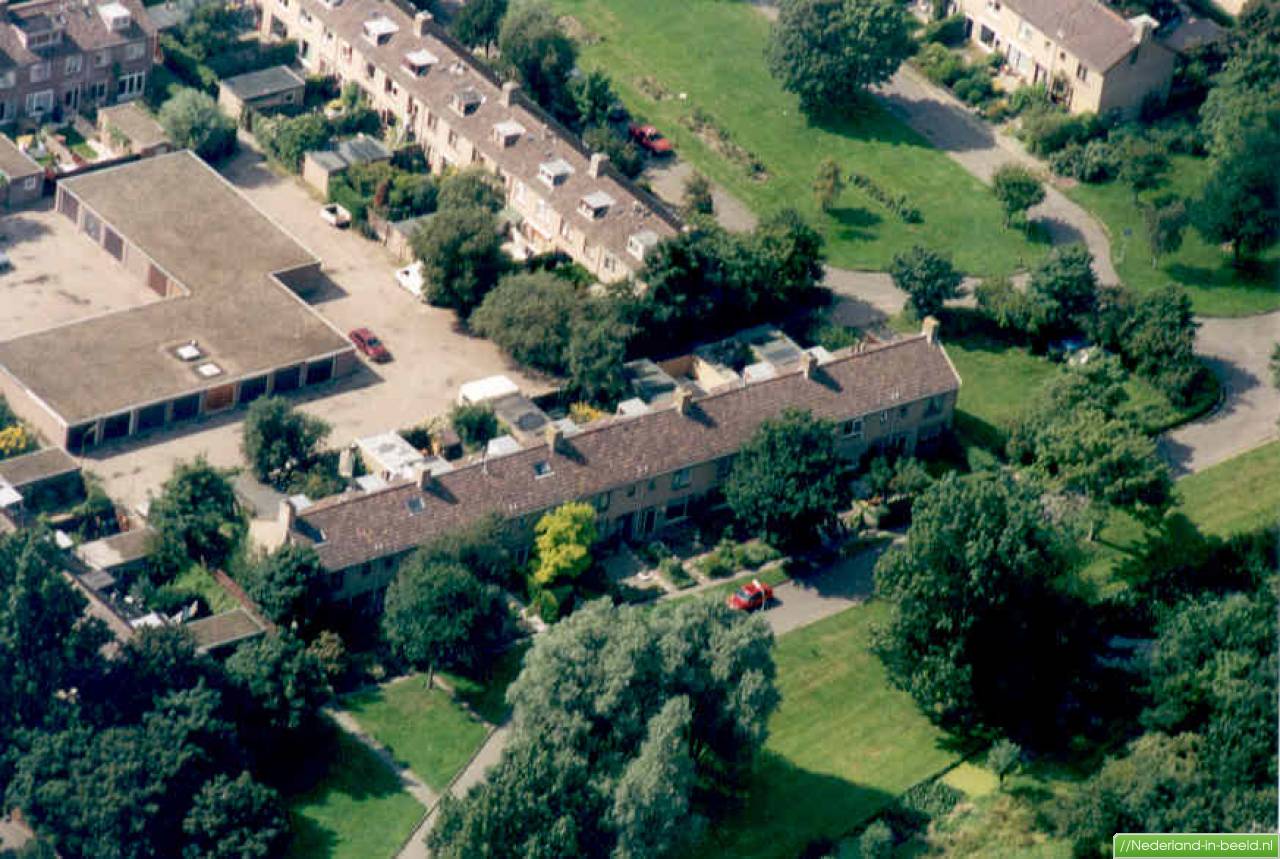 Luchtfoto's Schoorl / foto's Schoorl | Nederland-in-beeld.nl