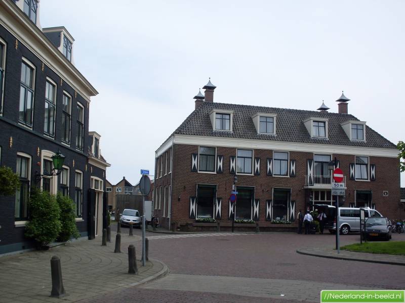 Luchtfoto's Uithoorn / foto's Uithoorn | Nederland-in-beeld.nl