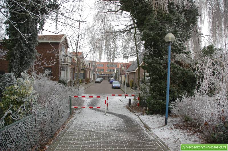 Luchtfoto's Uithoorn / foto's Uithoorn | Nederland-in-beeld.nl