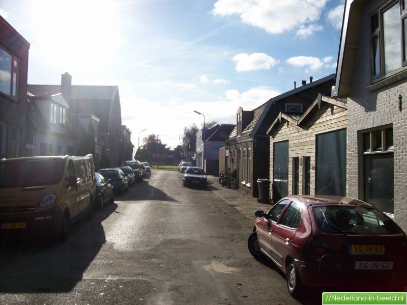 Luchtfoto's Uithoorn / foto's Uithoorn | Nederland-in-beeld.nl