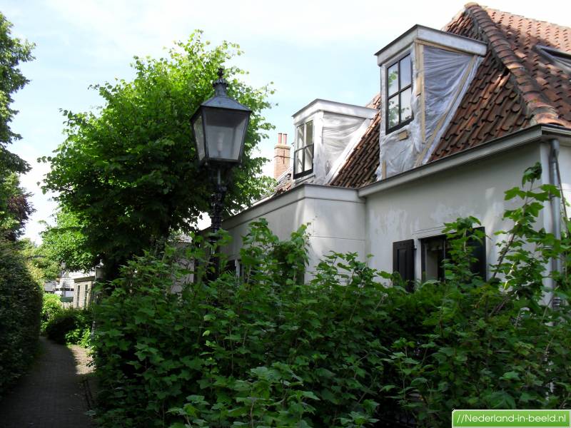 Luchtfoto's Velsen-zuid / foto's Velsen-zuid | Nederland-in-beeld.nl