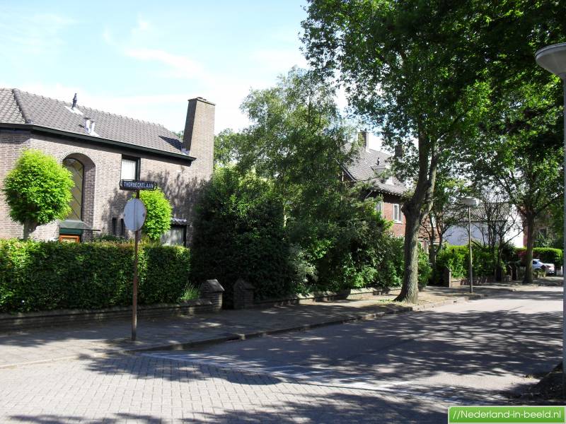 Luchtfoto's Velsen-zuid / foto's Velsen-zuid | Nederland-in-beeld.nl