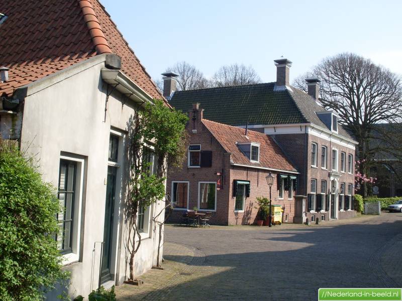 Luchtfoto's Velsen-zuid / foto's Velsen-zuid | Nederland-in-beeld.nl