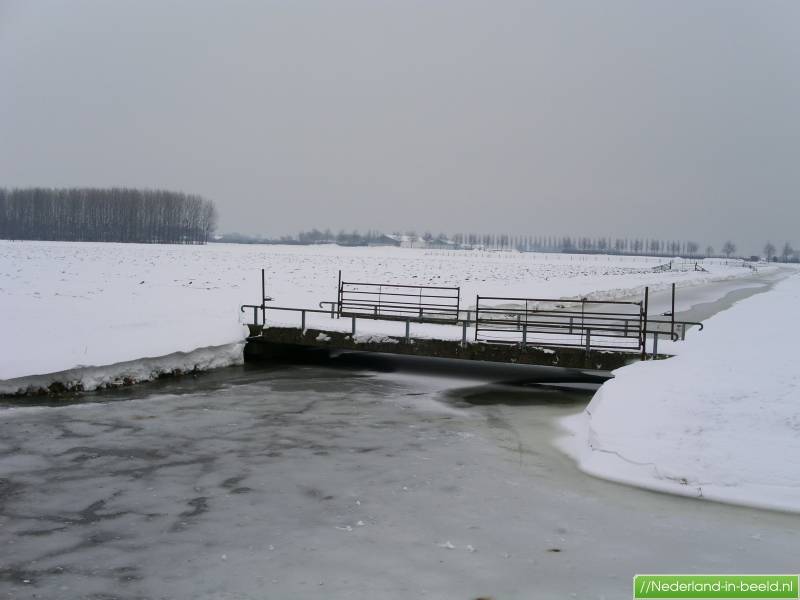 Luchtfoto's Venhuizen / foto's Venhuizen | Nederland-in-beeld.nl