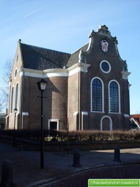 Luchtfoto's Westzaan / foto's Westzaan | Nederland-in-beeld.nl