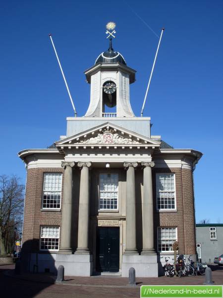 Luchtfoto's Westzaan / foto's Westzaan | Nederland-in-beeld.nl