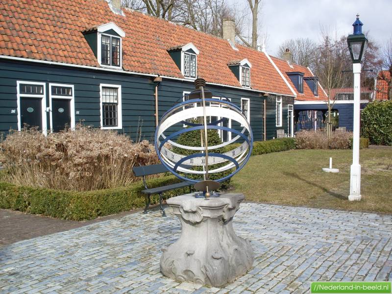 Luchtfoto's Wormerveer / foto's Wormerveer | Nederland-in-beeld.nl