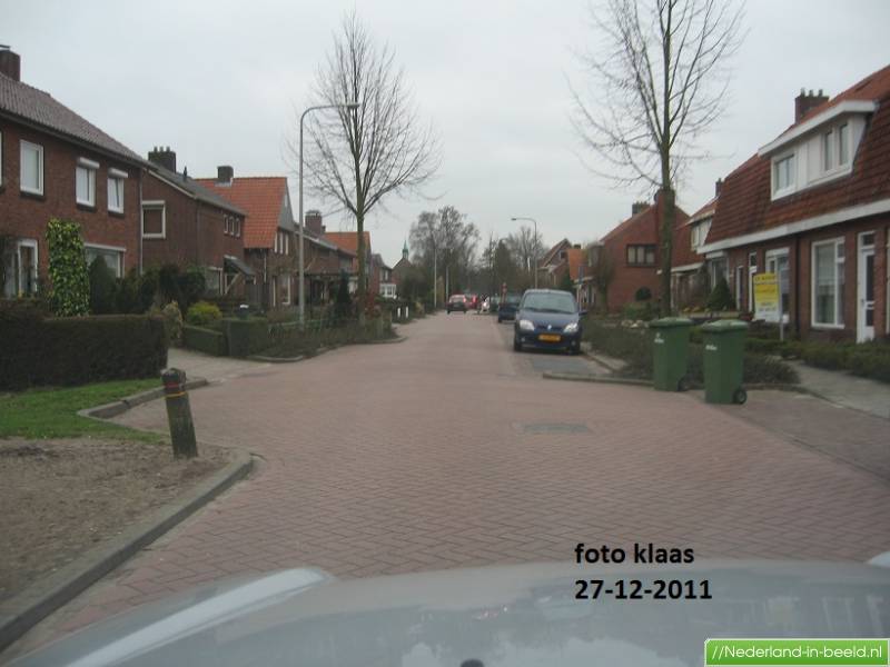 Luchtfoto's Denekamp / foto's Denekamp | Nederland-in-beeld.nl