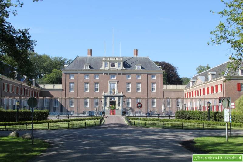 Luchtfoto's Zeist / foto's Zeist | Nederland-in-beeld.nl