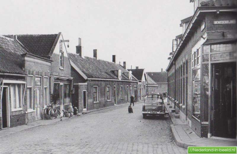 Luchtfoto's Ridderkerk / foto's Ridderkerk | Nederland-in-beeld.nl