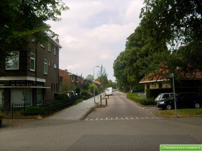 Luchtfoto's Ridderkerk / foto's Ridderkerk | Nederland-in-beeld.nl