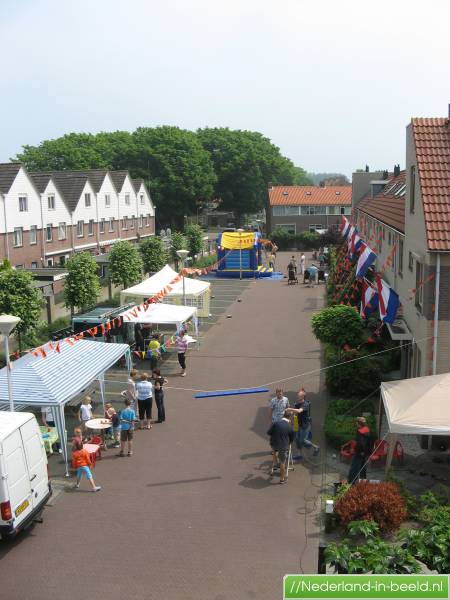 Luchtfoto's Sassenheim / foto's Sassenheim | Nederland-in-beeld.nl