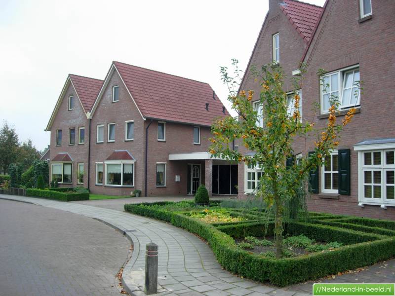 Albergen > Morsdijk luchtfoto's / foto's | Nederland-in-beeld.nl