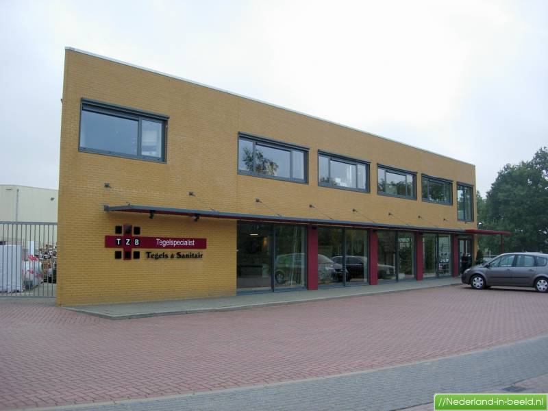 Albergen > Broekzijdeweg luchtfoto's / foto's | Nederland-in-beeld.nl