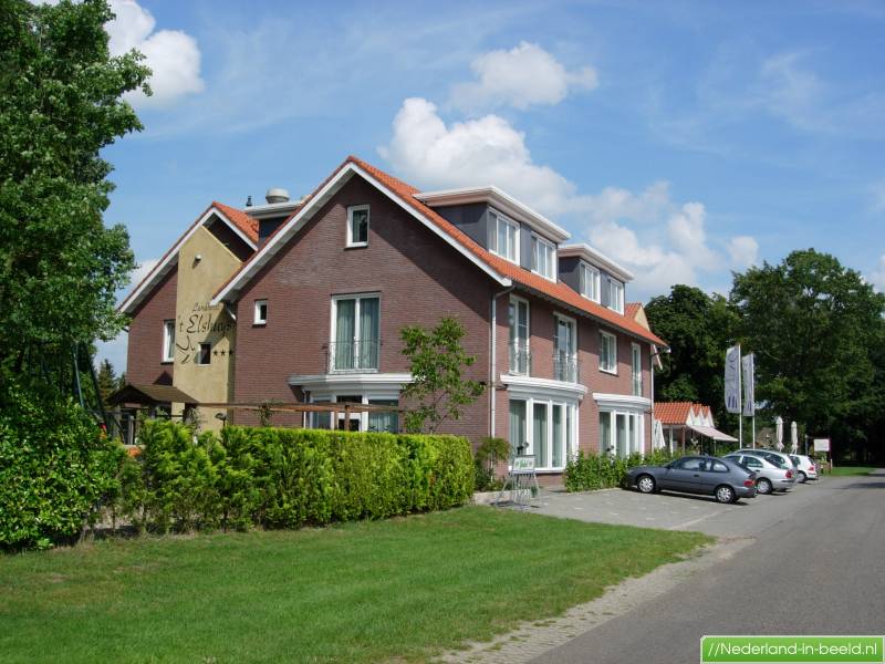 Albergen > Kemnaweg luchtfoto's / foto's | Nederland-in-beeld.nl