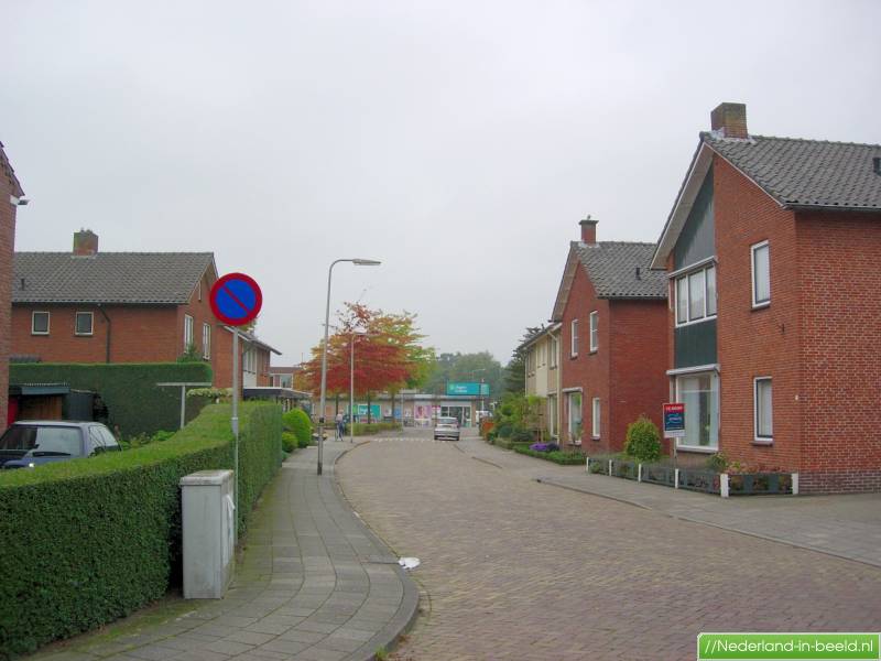Albergen > Looleeweg luchtfoto's / foto's | Nederland-in-beeld.nl