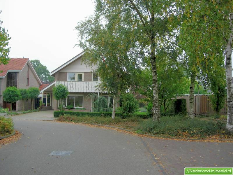 Albergen > Looleeweg luchtfoto's / foto's | Nederland-in-beeld.nl