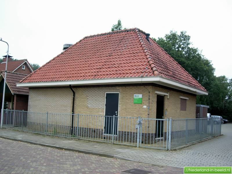 Albergen > Zuidesweg luchtfoto's / foto's | Nederland-in-beeld.nl