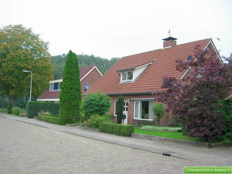 Albergen > Zuidesweg luchtfoto's / foto's | Nederland-in-beeld.nl