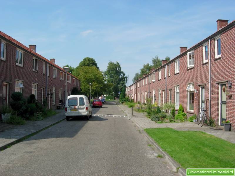 Luchtfoto's Almelo / foto's Almelo | Nederland-in-beeld.nl