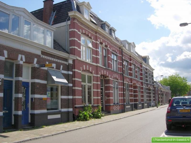 Luchtfoto's Almelo / foto's Almelo | Nederland-in-beeld.nl