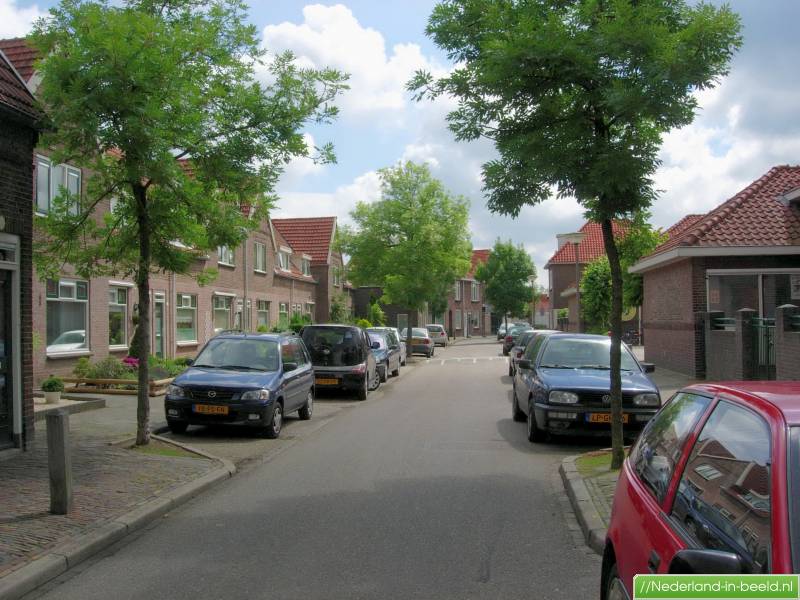 Luchtfoto's Almelo / foto's Almelo | Nederland-in-beeld.nl