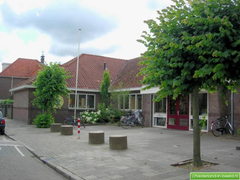 Luchtfoto's Almelo / foto's Almelo | Nederland-in-beeld.nl