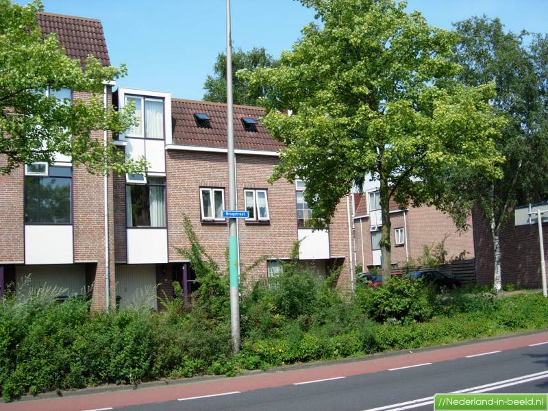 Luchtfoto's Almelo / foto's Almelo | Nederland-in-beeld.nl