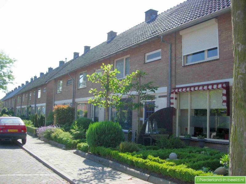 Luchtfoto's Almelo / foto's Almelo | Nederland-in-beeld.nl