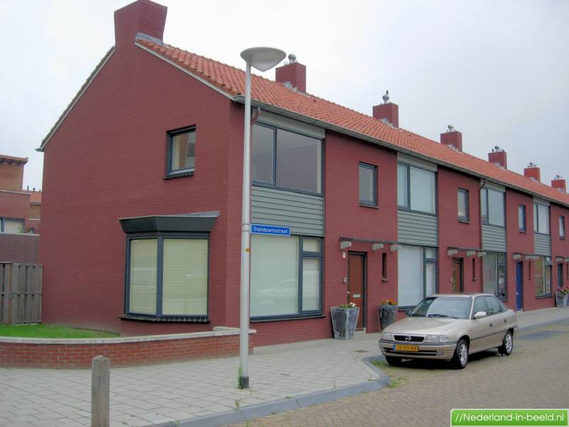 Luchtfoto's Almelo / foto's Almelo | Nederland-in-beeld.nl