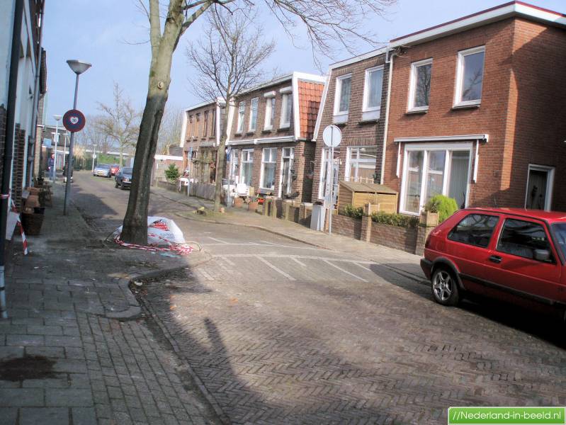 Luchtfoto's Almelo / foto's Almelo | Nederland-in-beeld.nl