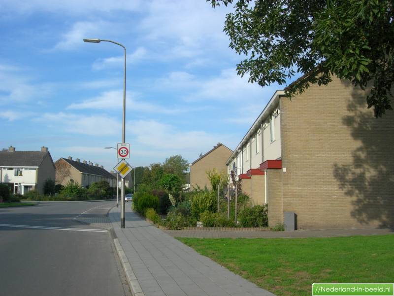 Luchtfoto's Almelo / foto's Almelo | Nederland-in-beeld.nl