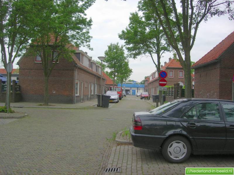 Luchtfoto's Almelo / foto's Almelo | Nederland-in-beeld.nl