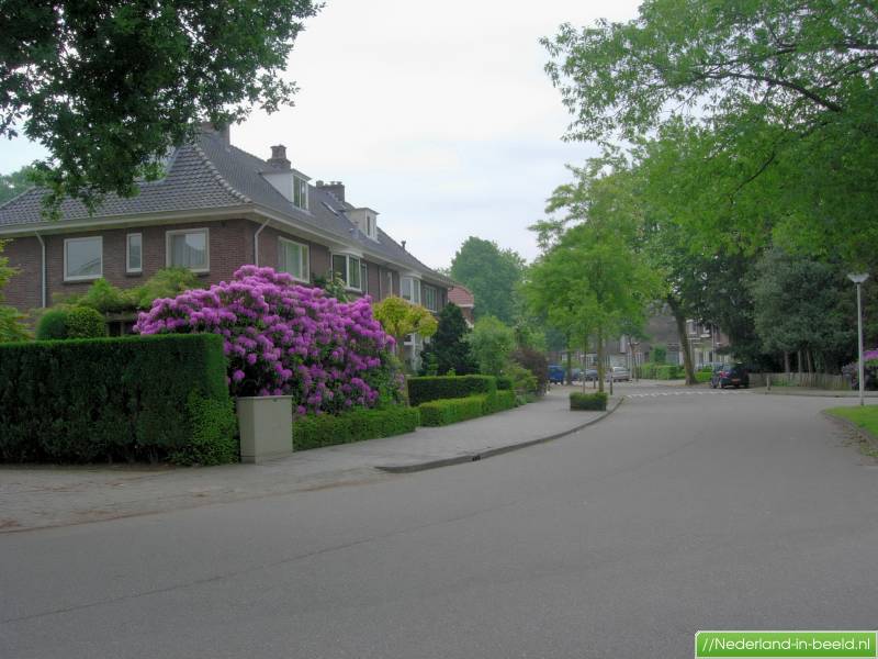 Luchtfoto's Almelo / foto's Almelo | Nederland-in-beeld.nl