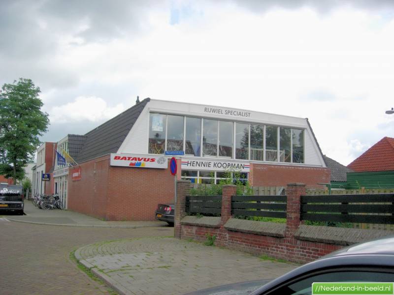 Luchtfoto's Almelo / foto's Almelo | Nederland-in-beeld.nl